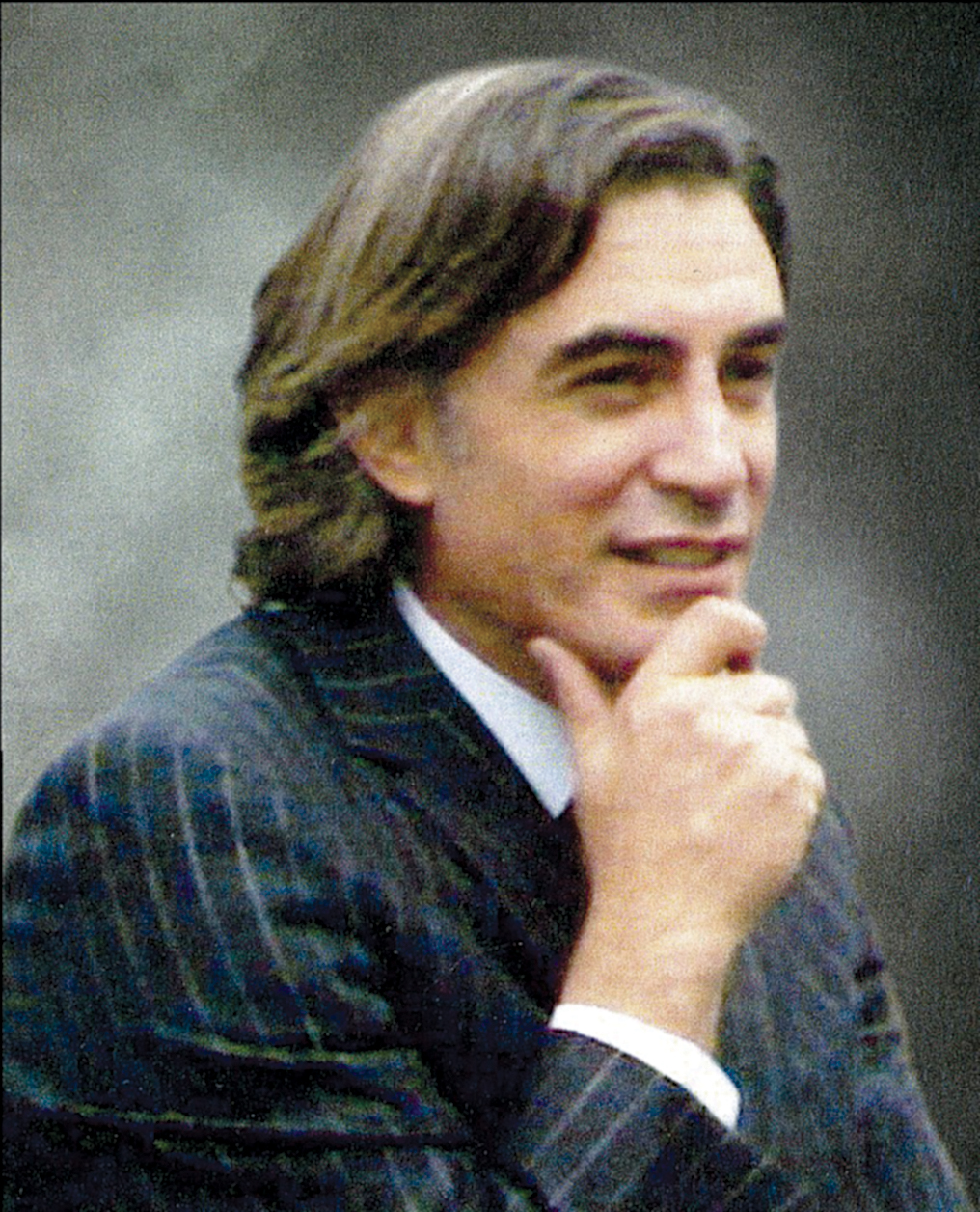 Giuseppe 'Pino' Acquaro — Il Globo
