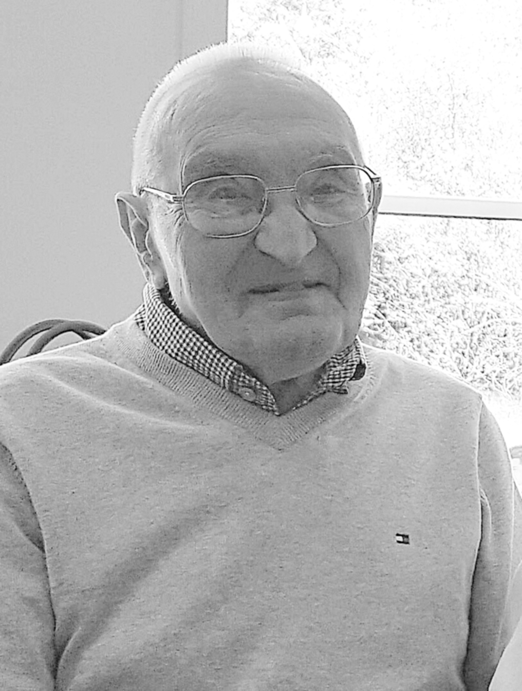 Luigi Ruggiero — Il Globo