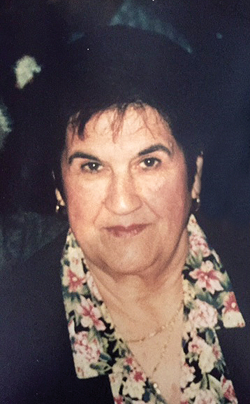 Anna Basile — Il Globo