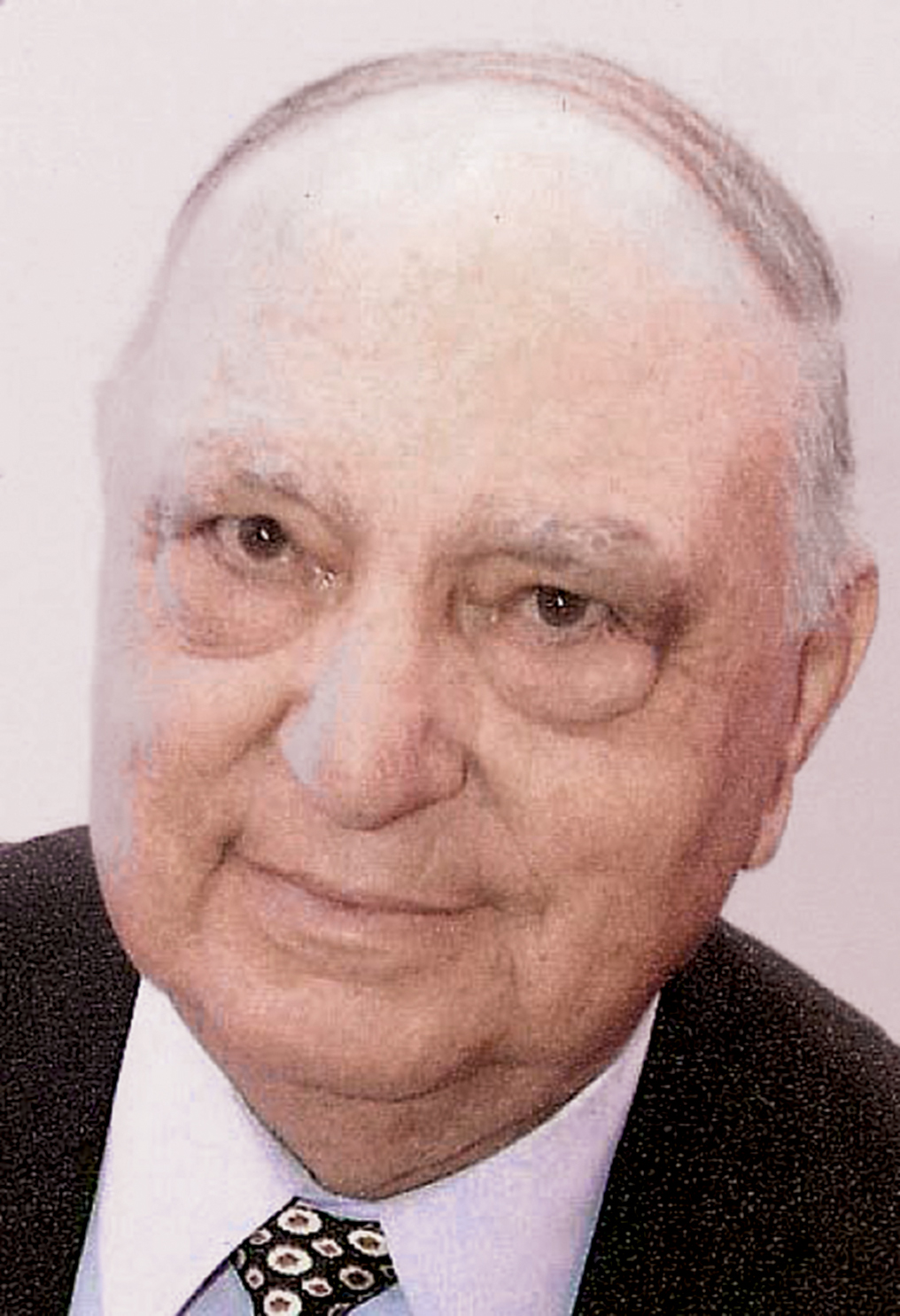 Giovanni John Calabrò — Il Globo