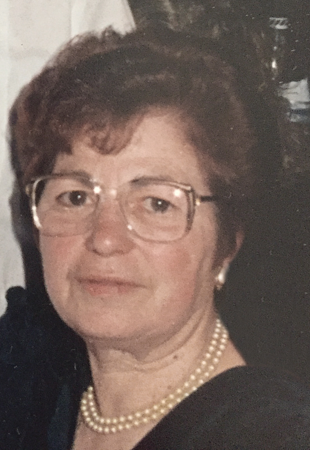 Maria Zappulla — Il Globo