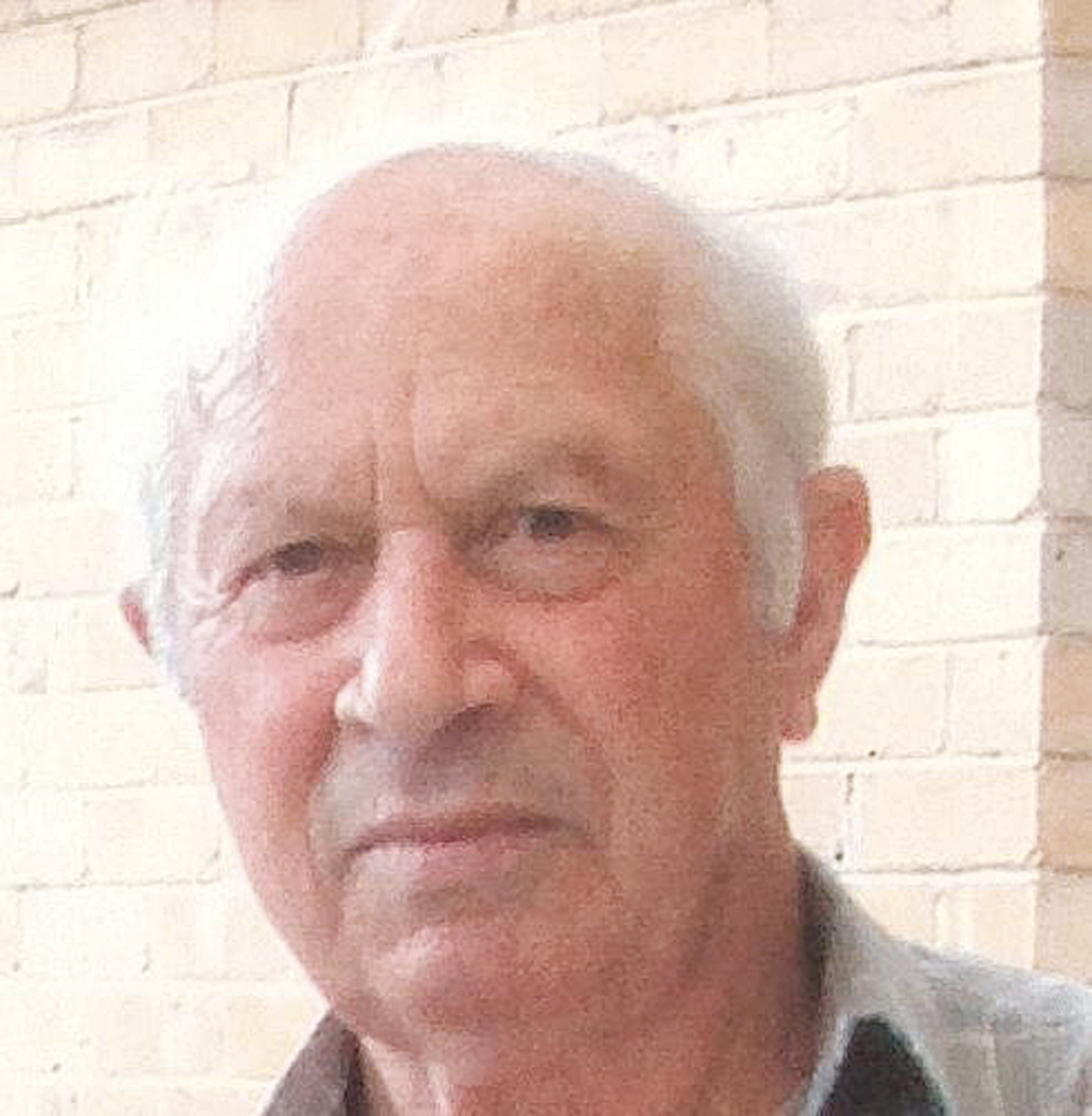 Gino Papile — Il Globo