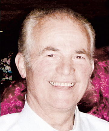 Giuseppe Suraci — Il Globo