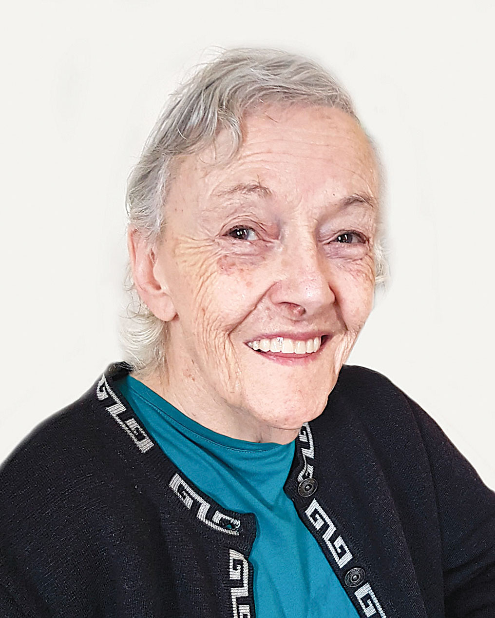 Irma Bertilla Benetti — Il Globo