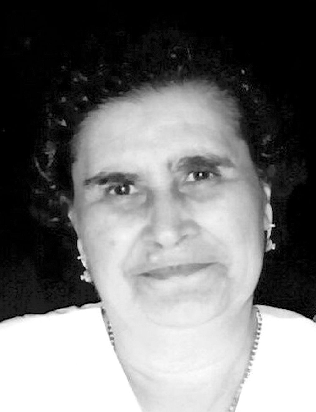 Angela Comisso — Il Globo