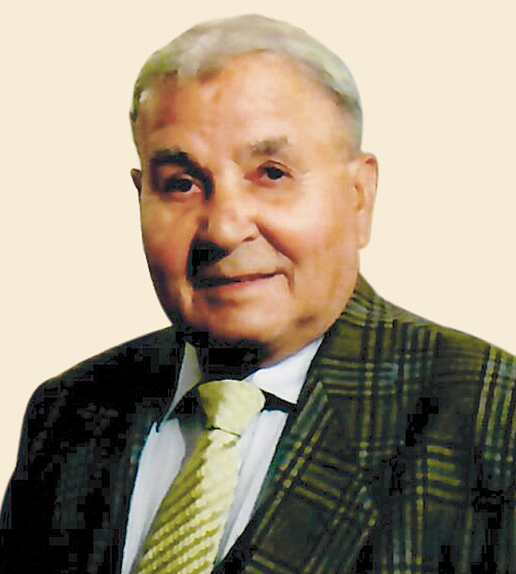 Paolo Vasile — Il Globo