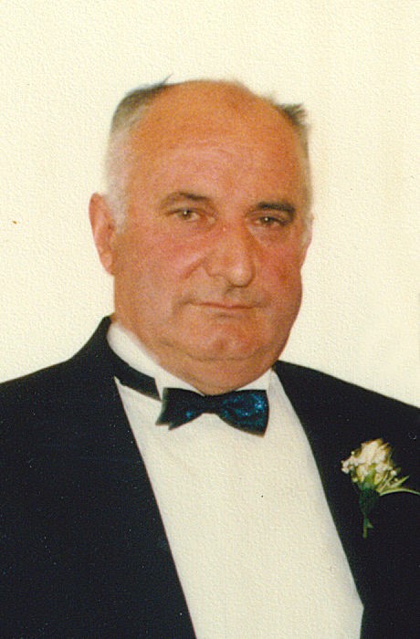 Pasquale Stanghieri — Il Globo