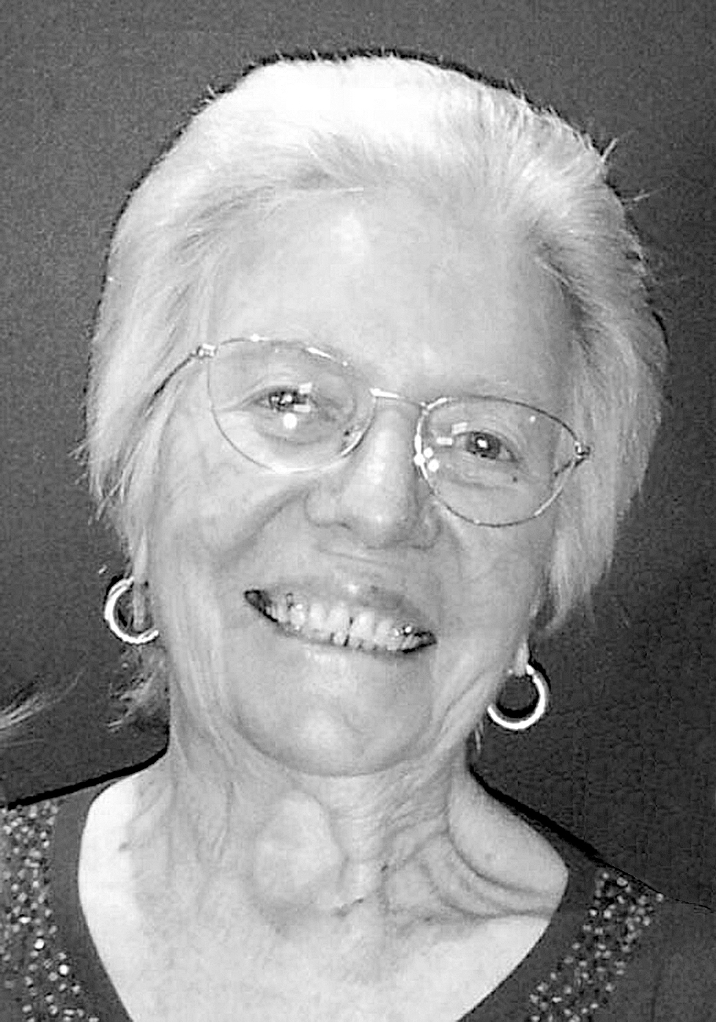 Sebastiana Faraci — Il Globo