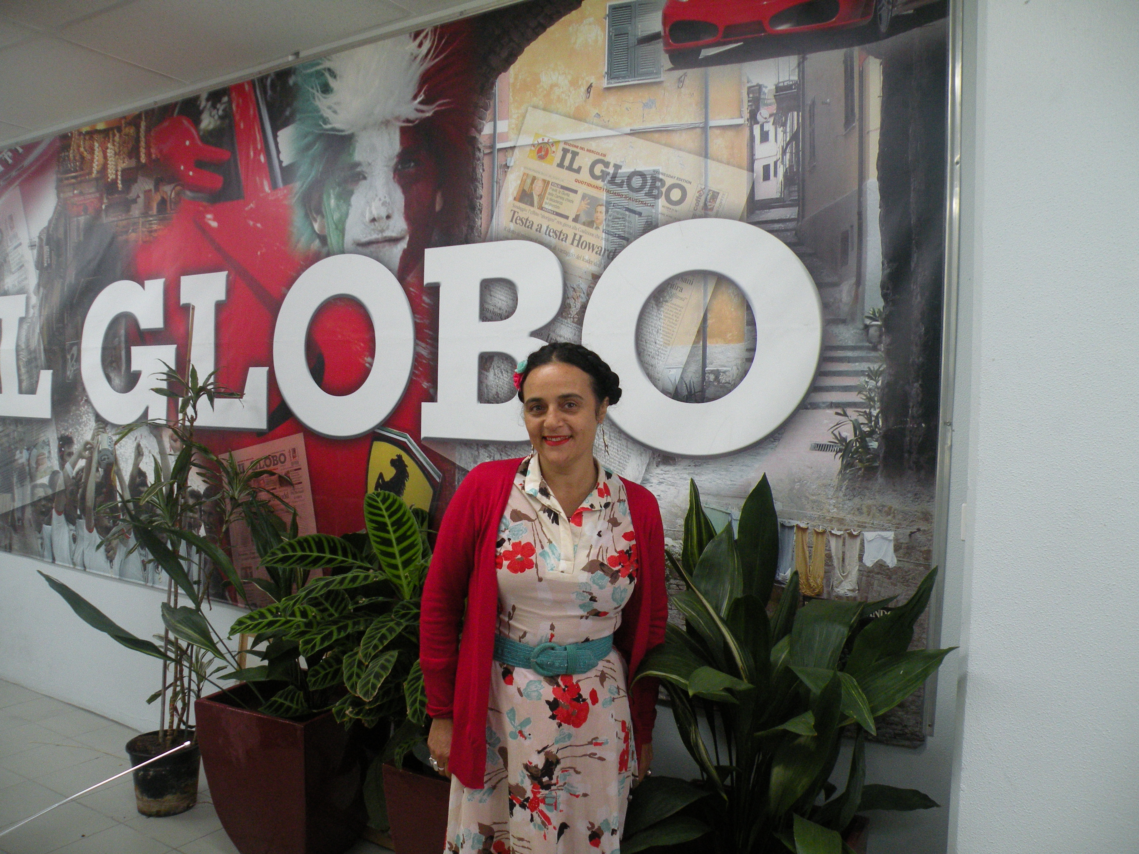 Death: A taboo topic we should be talking about — Il Globo