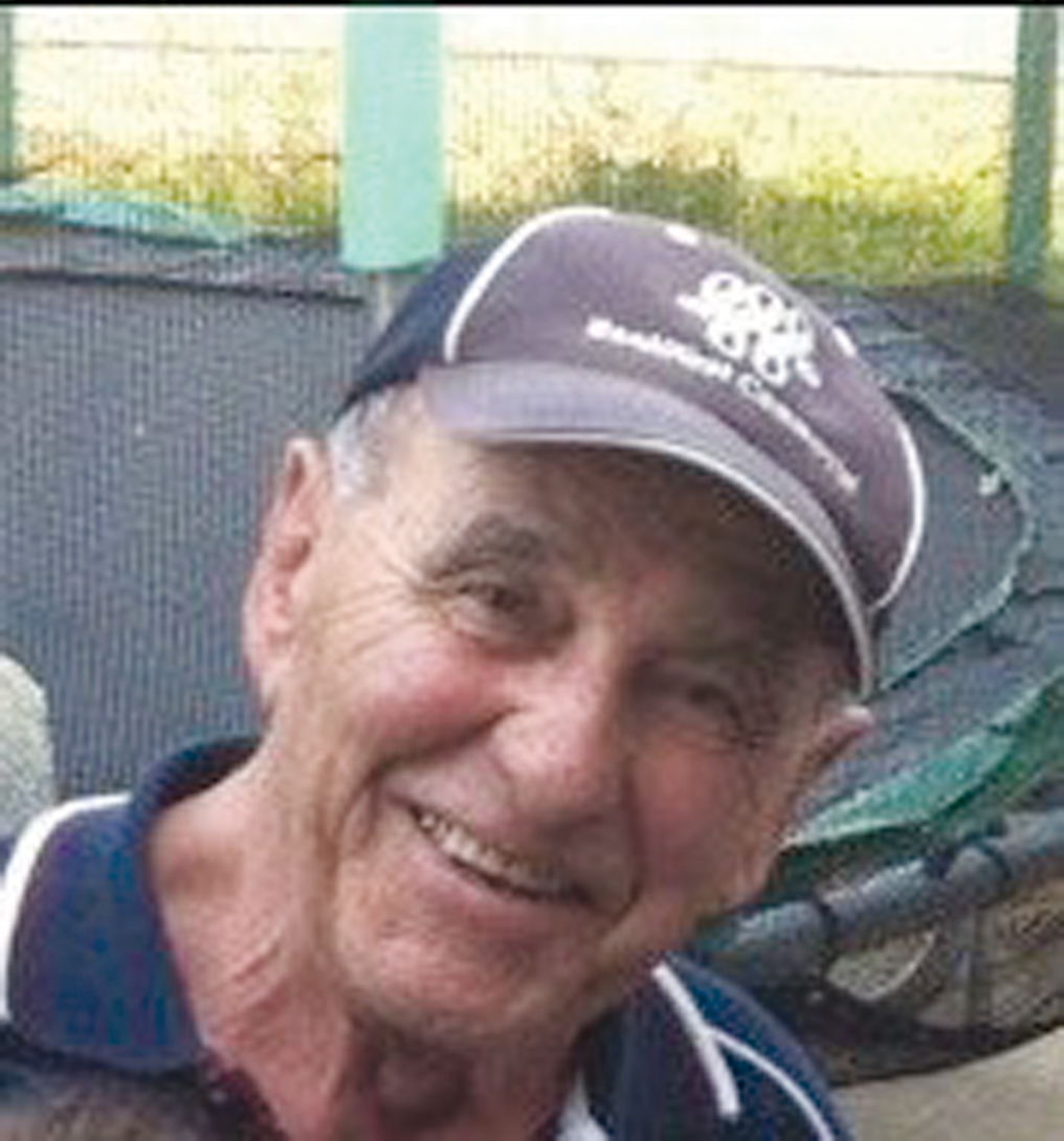 Antonio Surace — Il Globo