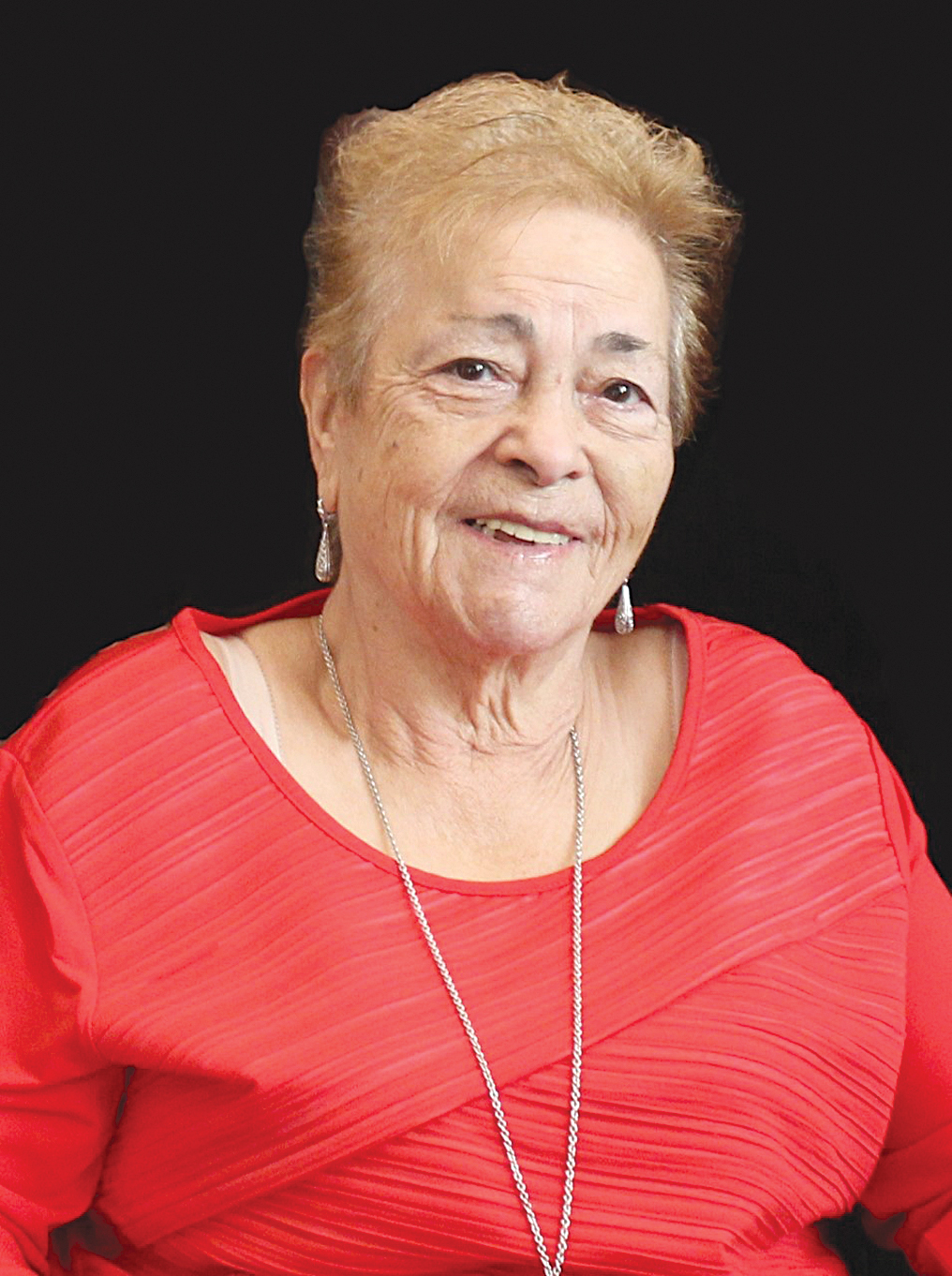 Maria Franca Catanzariti Moretti — Il Globo