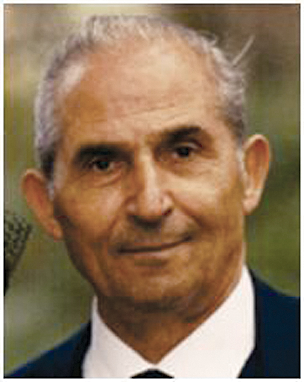 Dante D'Andrea — Il Globo