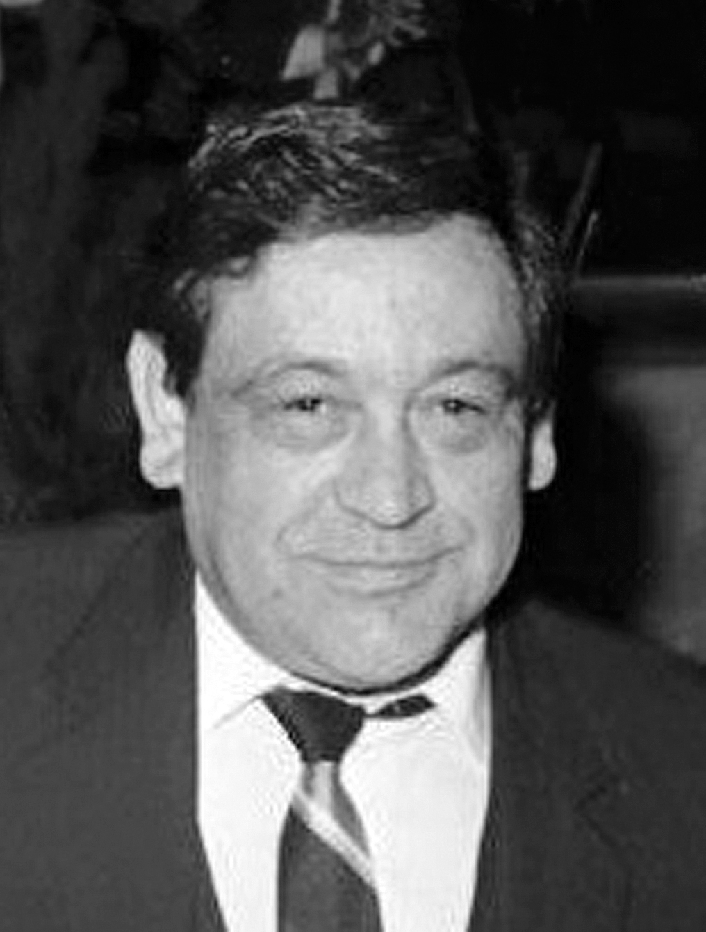 Fernando Magaldi — Il Globo