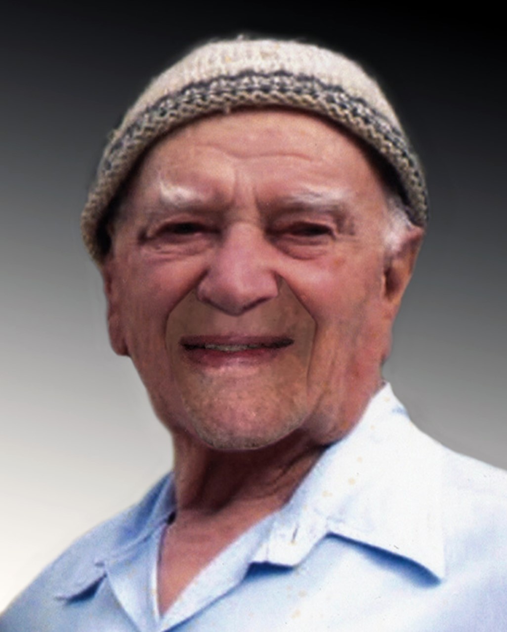 Italo Giacomin — Il Globo