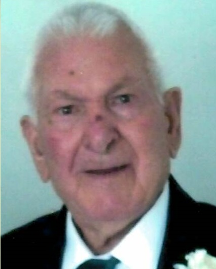 Giovanni Ferraro — Il Globo