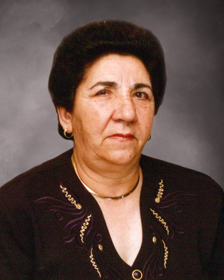 Maria Carpino — Il Globo