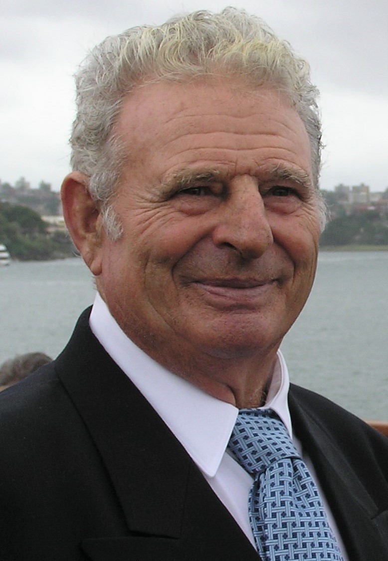 Giuseppe Raso — Il Globo