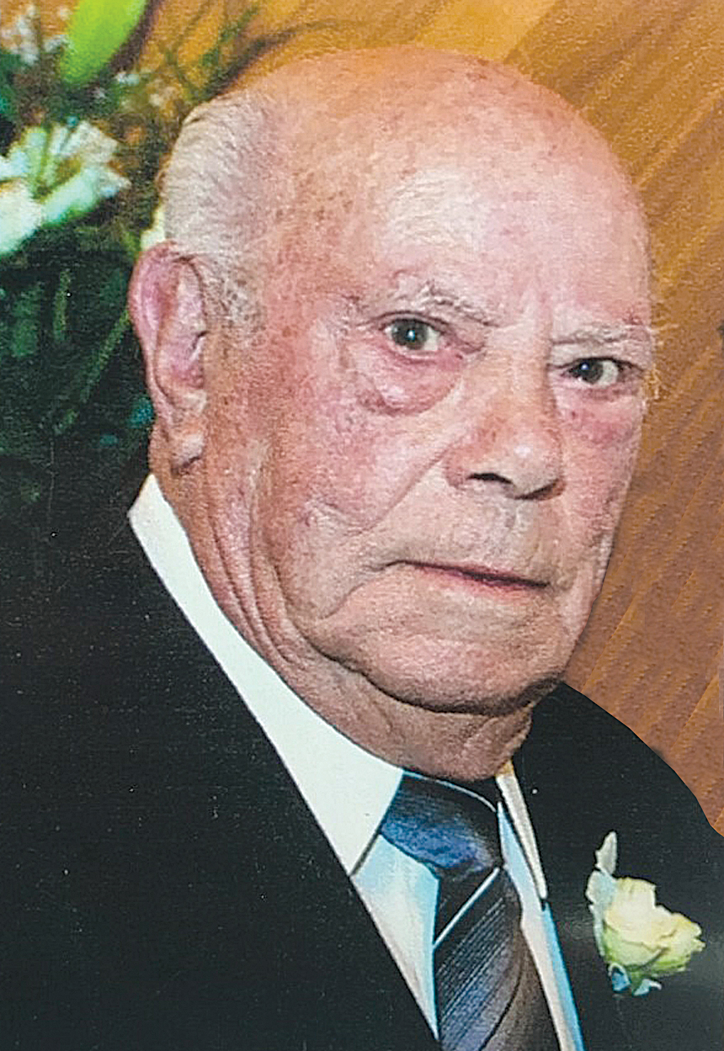 Nunzio Giandinoto — Il Globo