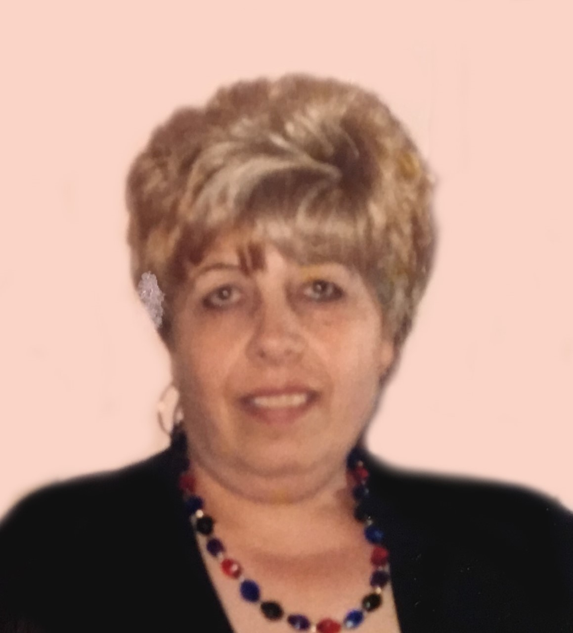 Angela Ammendola — Il Globo