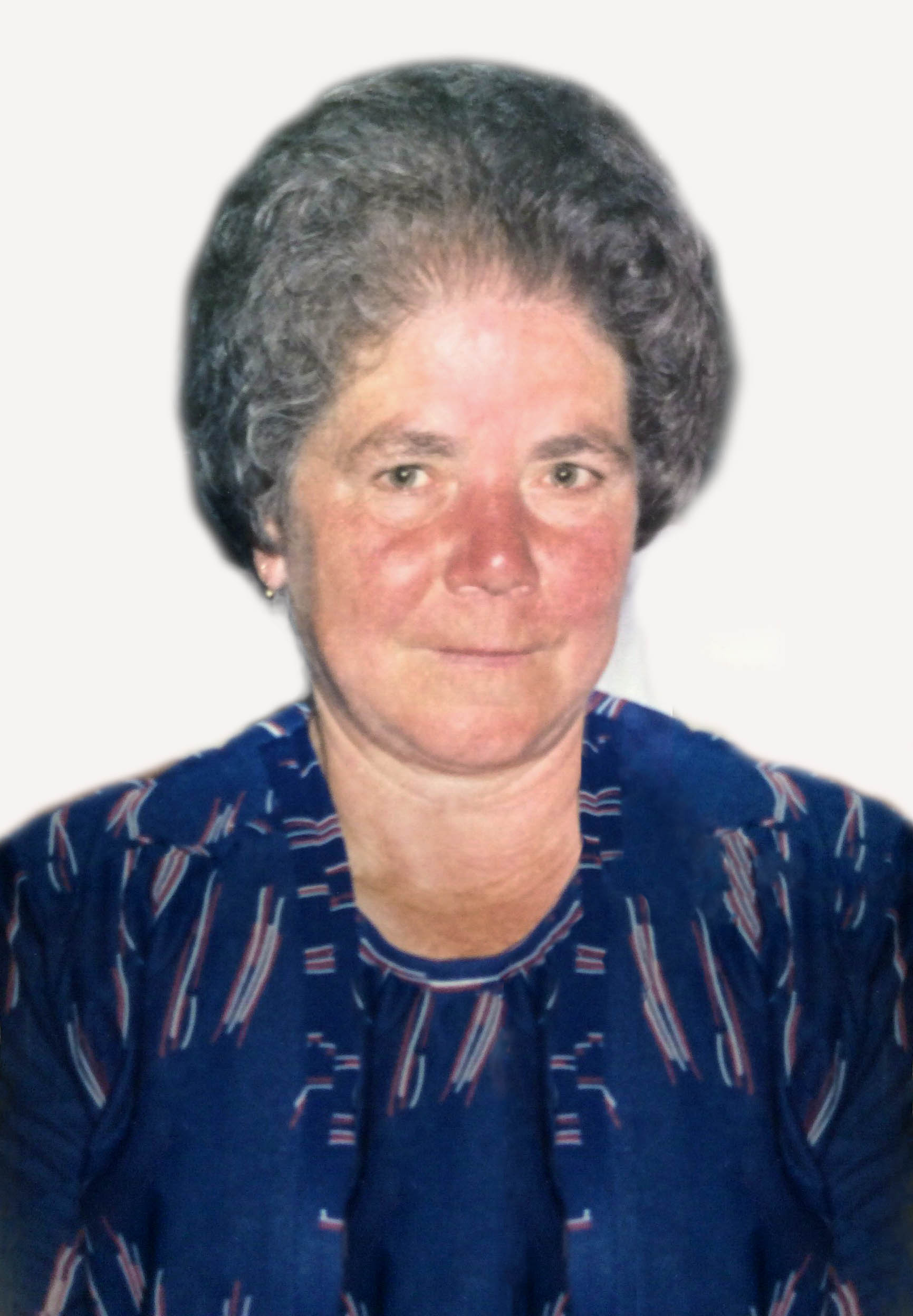 Maria Francesca Mazza Luzza — Il Globo