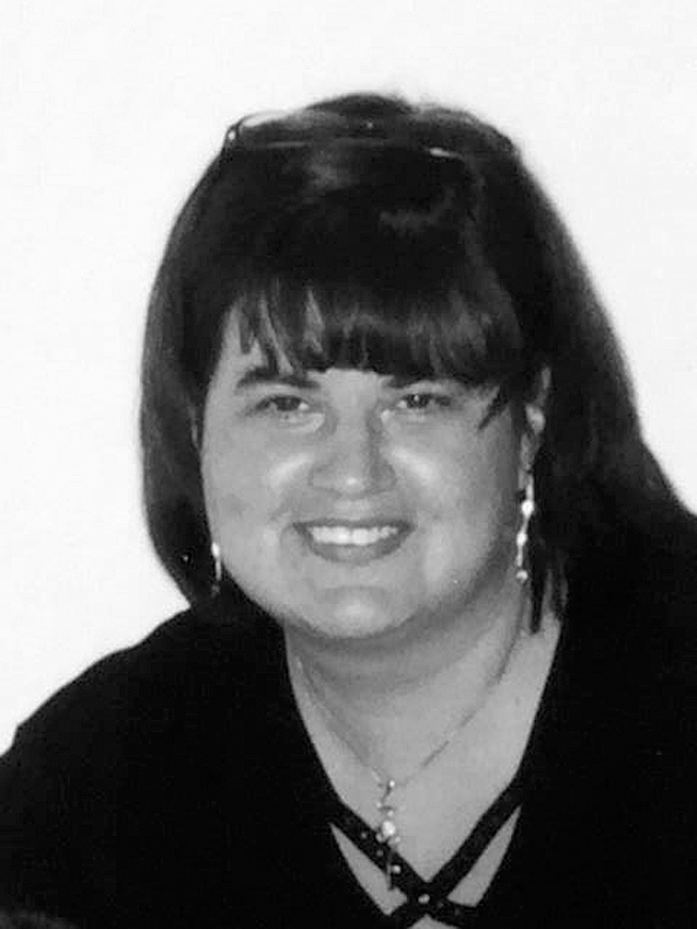 Maria Domenica Milidoni — Il Globo