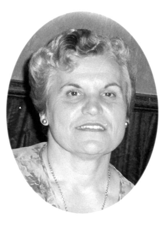 Albina Bossi — Il Globo
