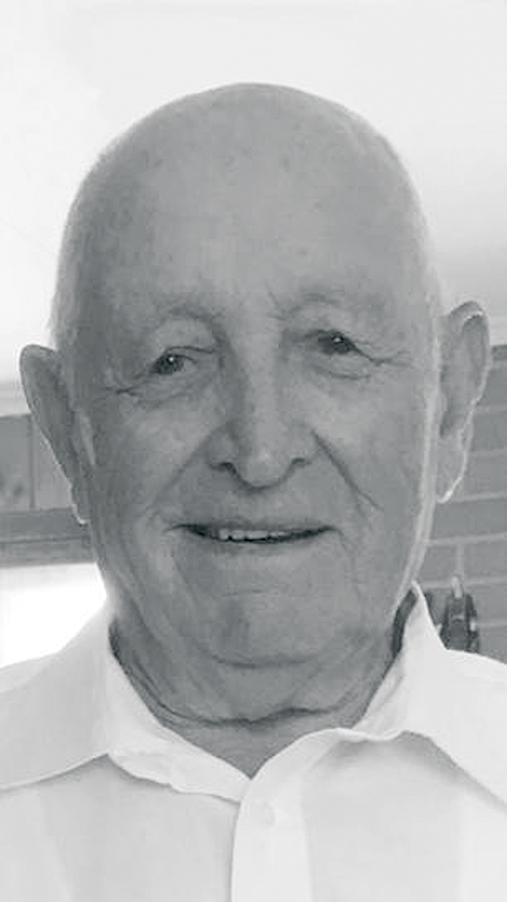 Francesco Butera — Il Globo