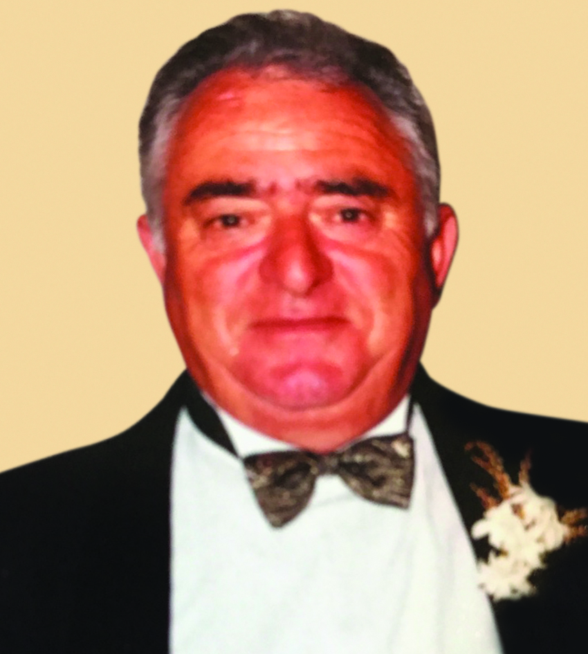 Vito Cassisi — Il Globo