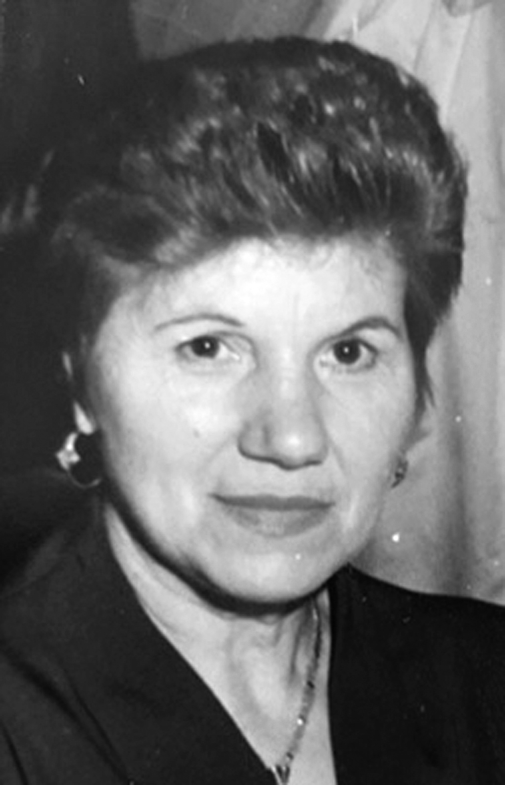 Giuseppina La Rocca — Il Globo