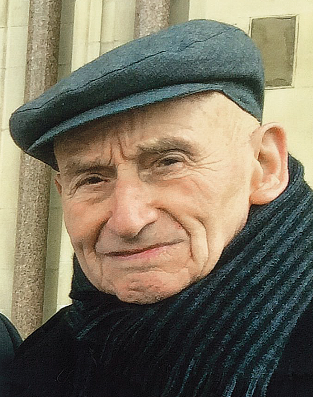 Nicola Panella — Il Globo