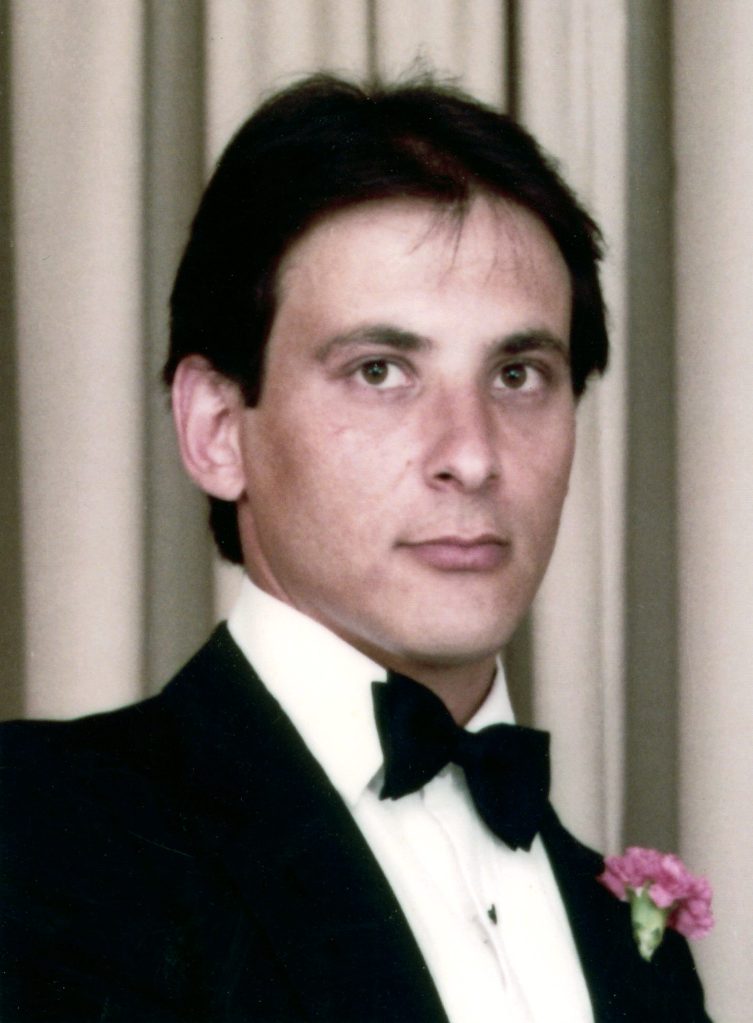 Rosario Bagala — Il Globo