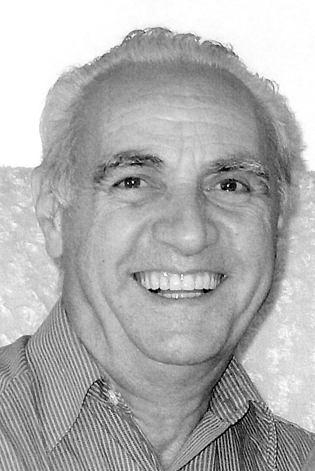 Francesco Antonio Condo — Il Globo