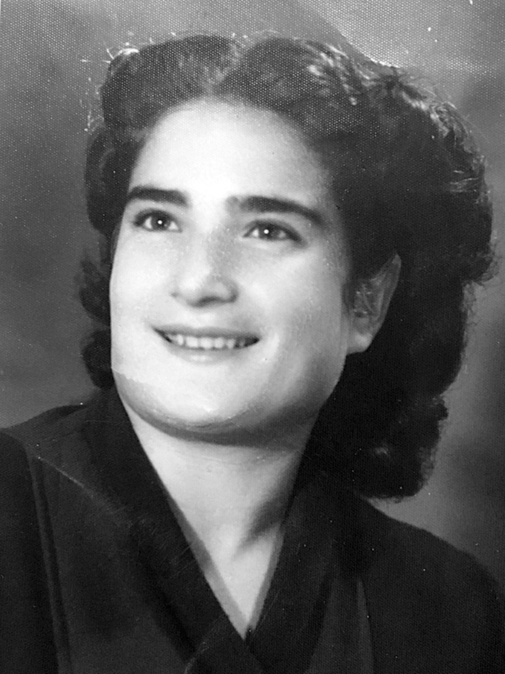 Valentina Di Benedetto — Il Globo