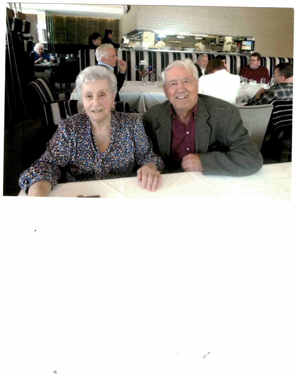 Concetta Marine — Il Globo