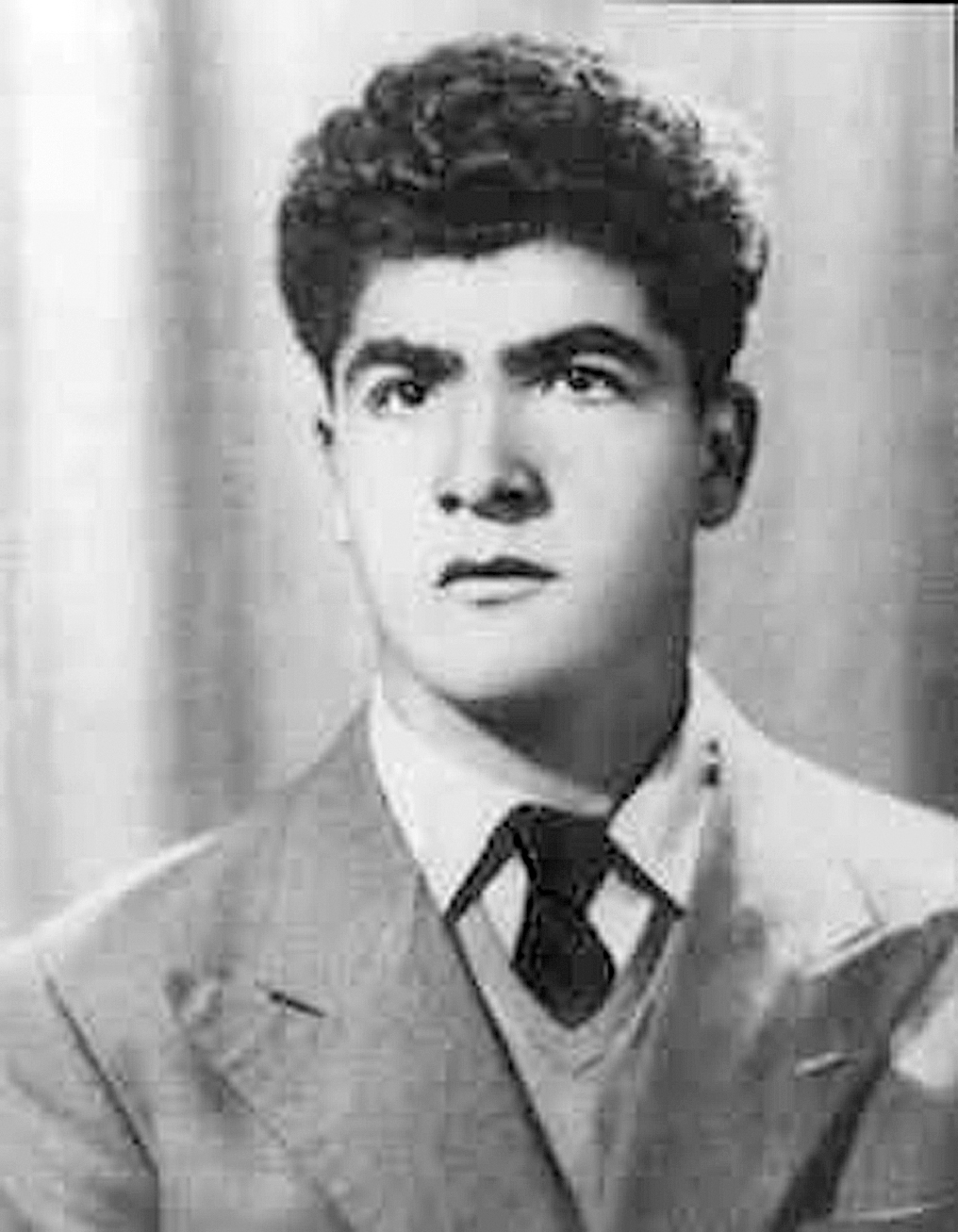 Domenico Colantuono — Il Globo