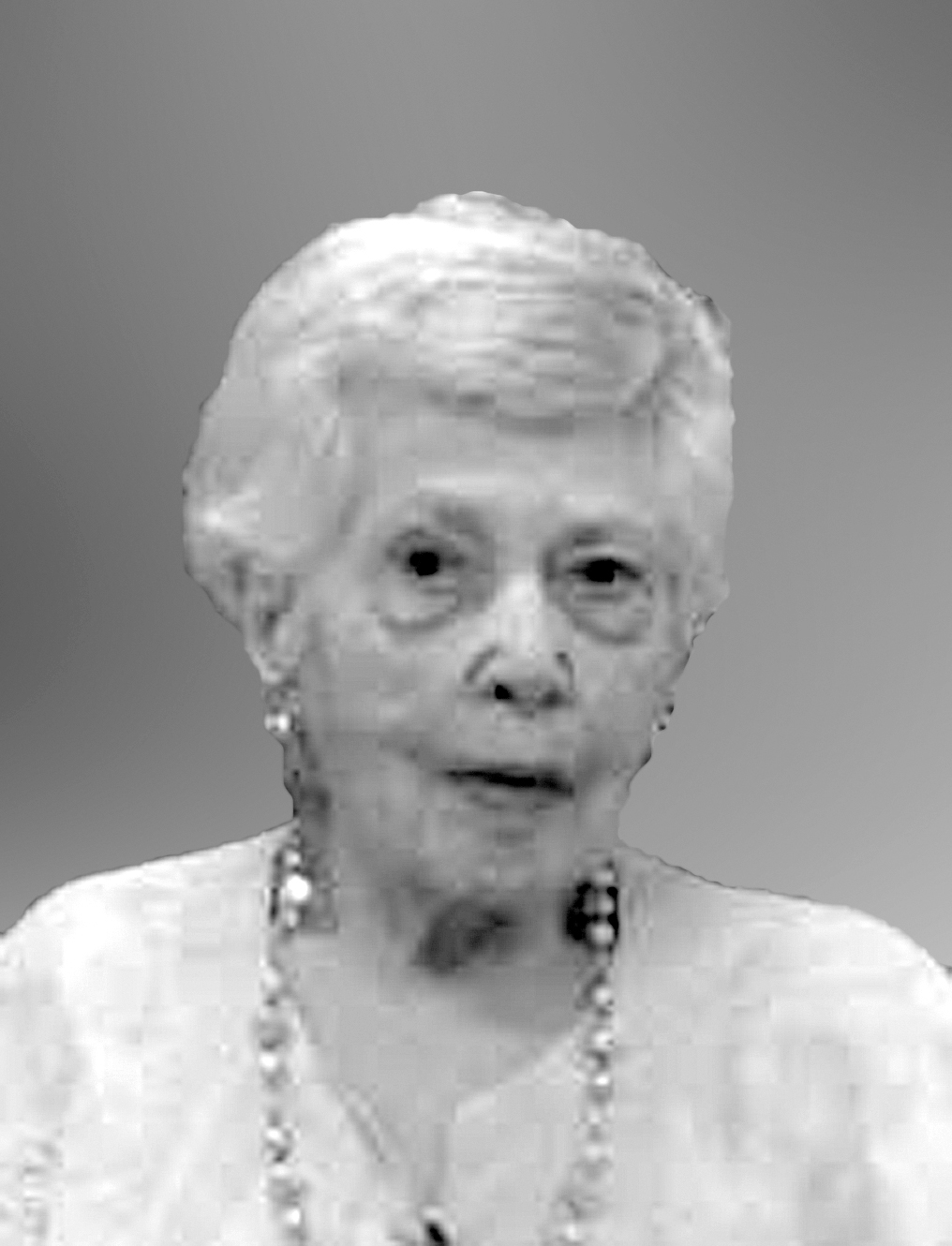 Maria Bombaci — Il Globo