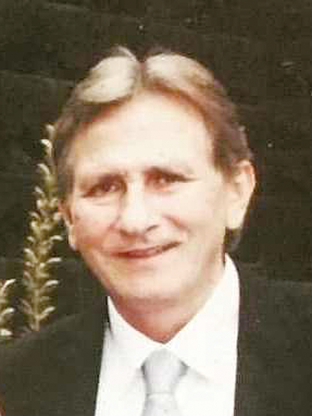 Angelo Lo Nigro — Il Globo