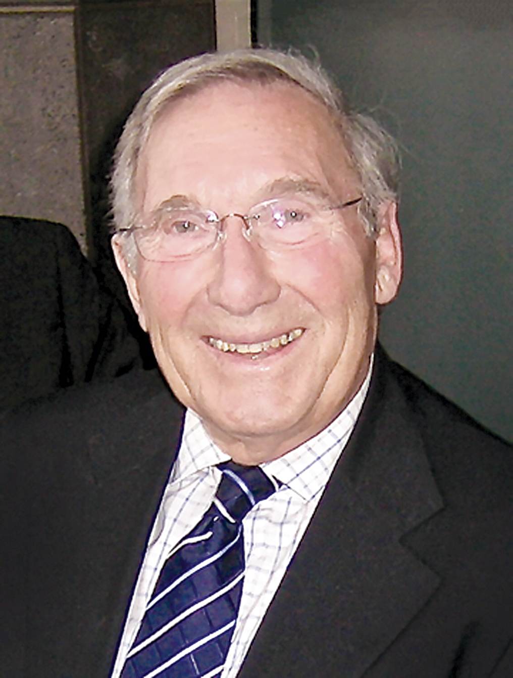 Francesco Frank Morabito — Il Globo