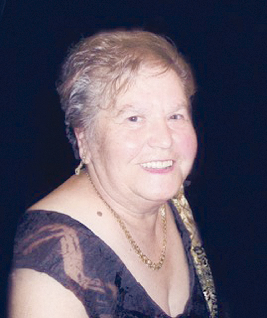 Sebastiana Accardi — Il Globo