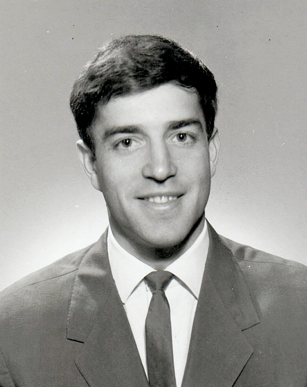 Saverio Valmorbida — Il Globo