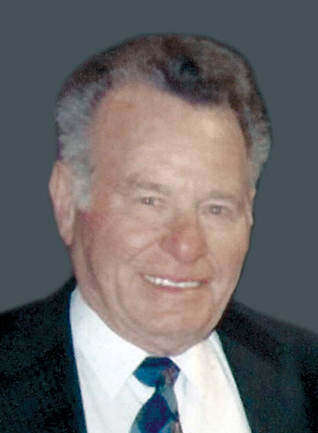 Antonio Saggese — Il Globo