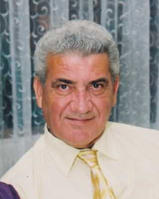 Pasquale Paragalli — Il Globo