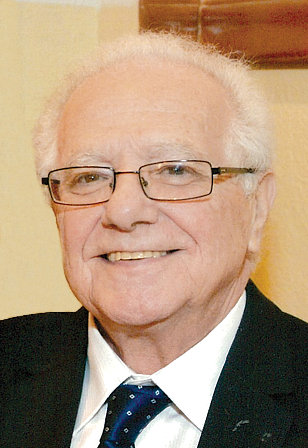 Walter Zicari — Il Globo