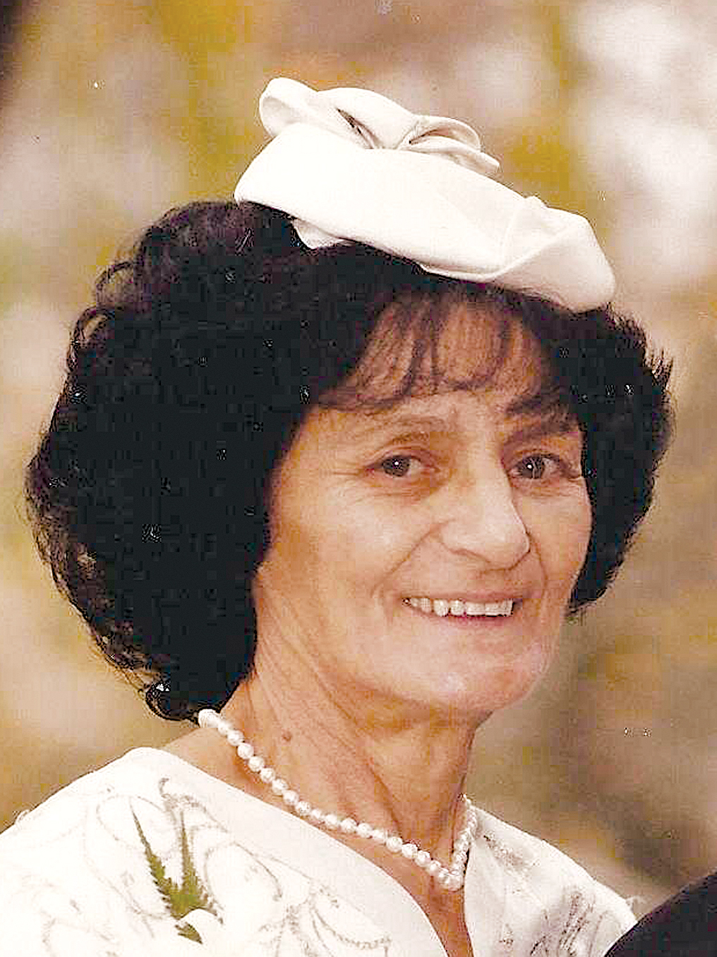 Paola ČULIĆ Priolo — Il Globo