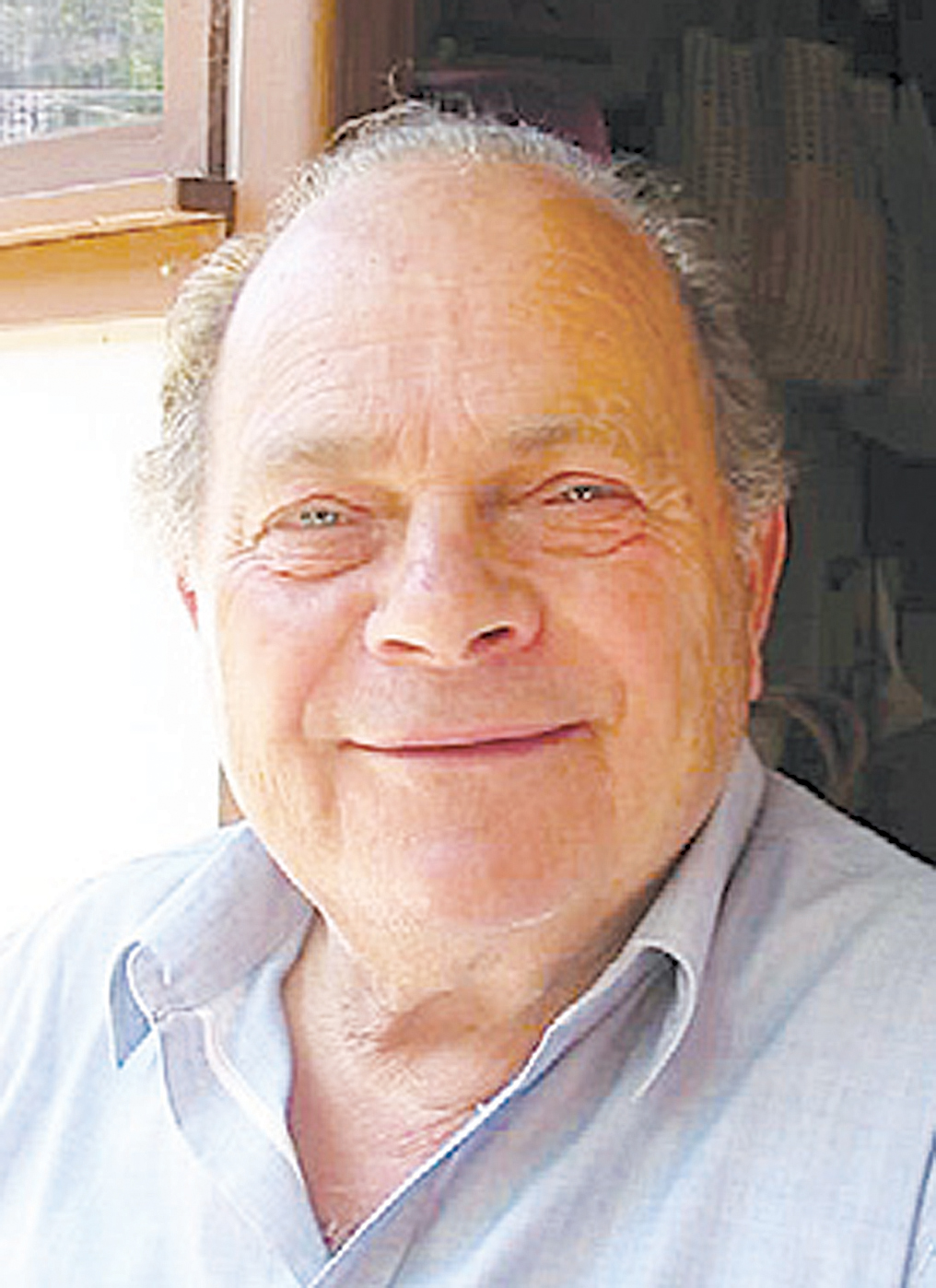 Vincenzo Torcasio — Il Globo