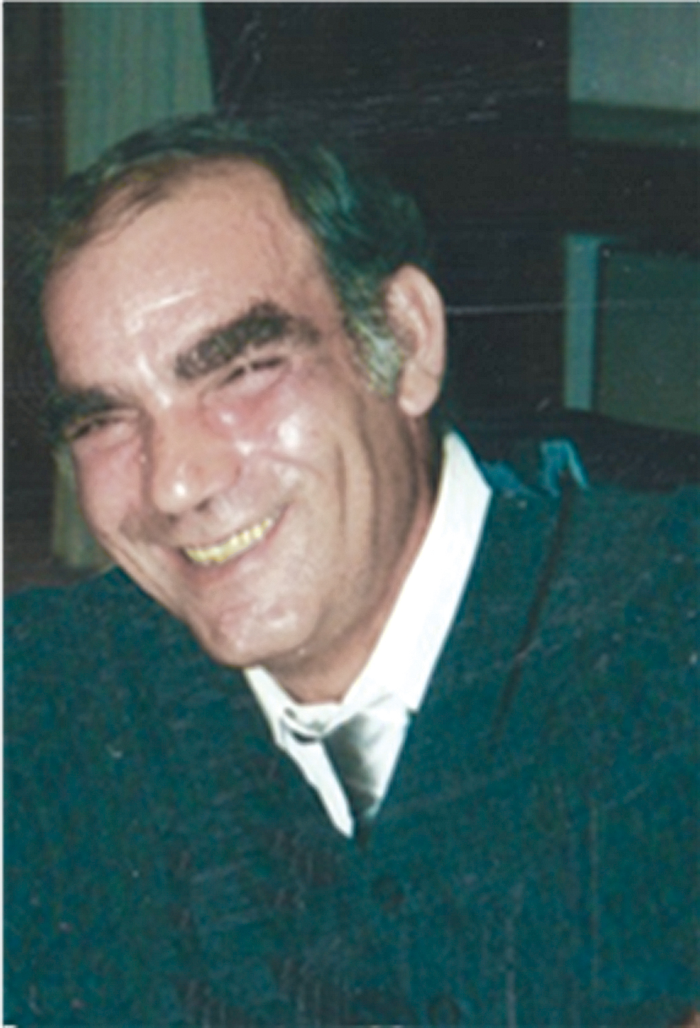 Bruno Valentino — Il Globo