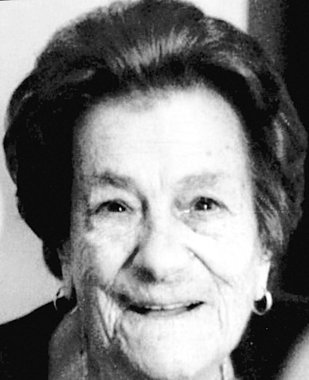 Caterina in Signorelli Modafferi — Il Globo