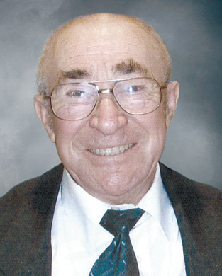 Giuseppe Tarquini — Il Globo