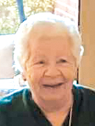 Maria Stefano — Il Globo