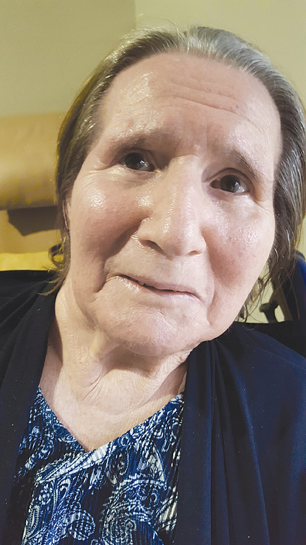 Maria Pisana — Il Globo